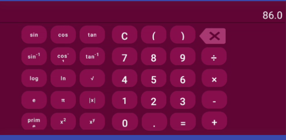 GitHub - sanj-tech/Scientific-calculator-in-Android