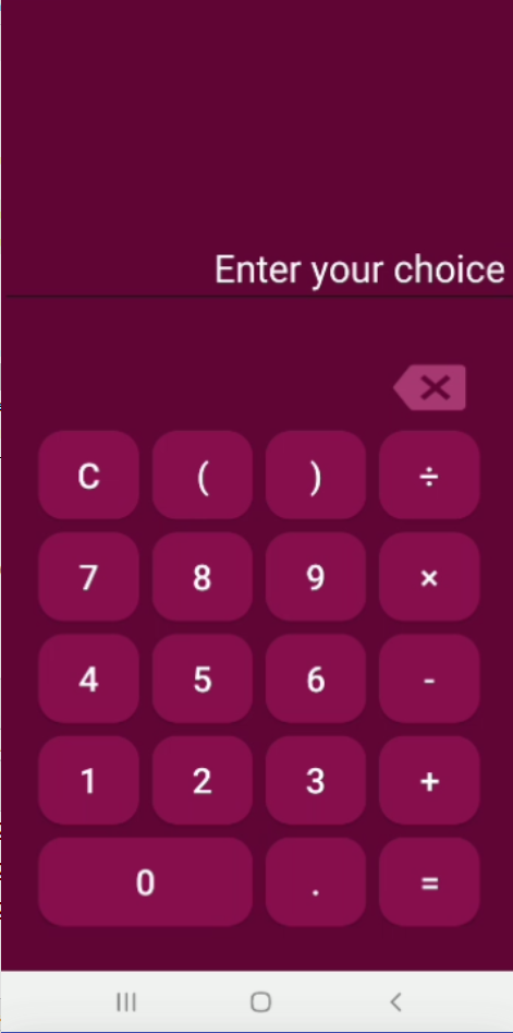 GitHub - sanj-tech/Scientific-calculator-in-Android