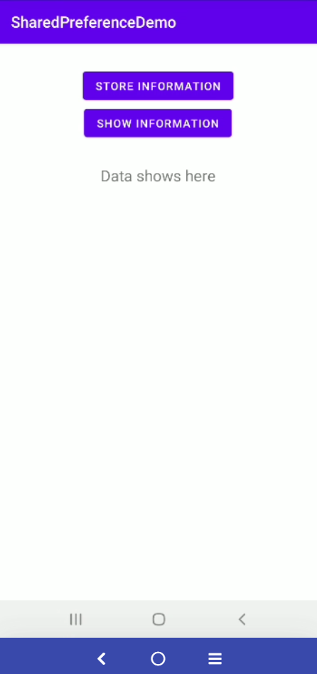 GitHub - sanj-tech/Shared-Preference-in-Android