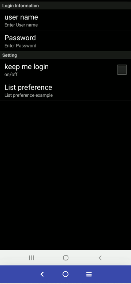 GitHub - sanj-tech/Shared-Preference-in-Android