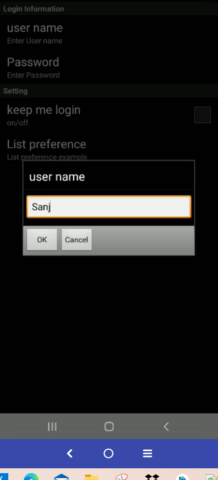 GitHub - sanj-tech/Shared-Preference-in-Android