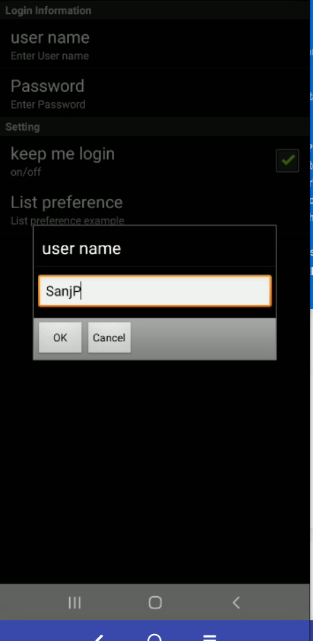 GitHub - sanj-tech/Shared-Preference-in-Android
