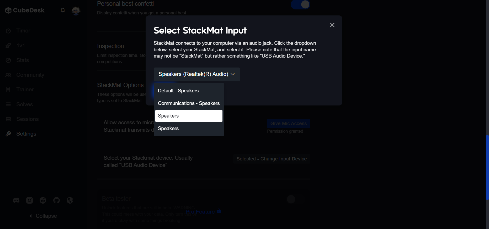 StackMat does not work · Issue #117 · kash/cubedesk · GitHub