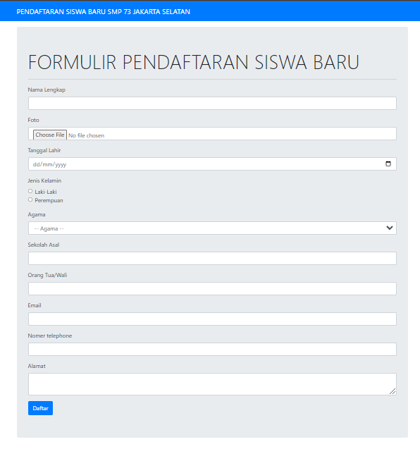 GitHub - Grizclaw/lsp-daftar