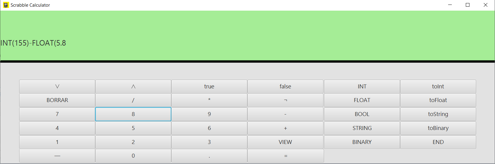 GitHub - Stevennns/scrabble-Calculator: scrabble-Stevennns created by ...