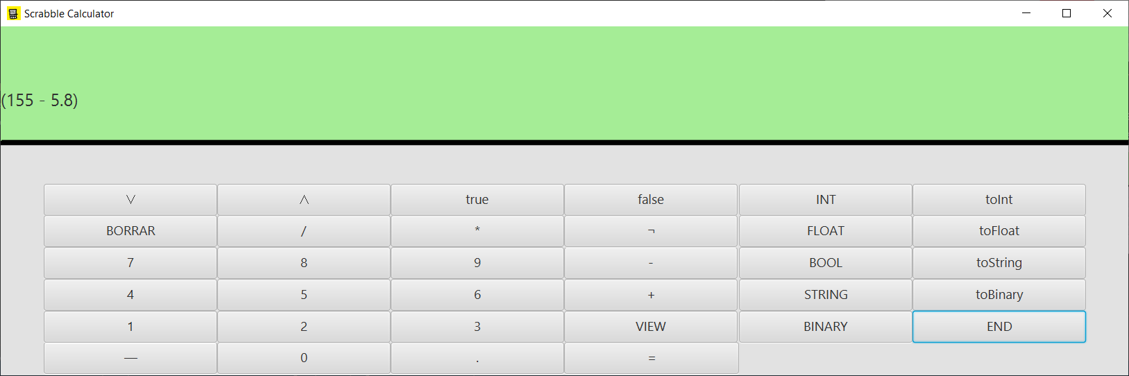 GitHub - Stevennns/scrabble-Calculator: scrabble-Stevennns created by ...