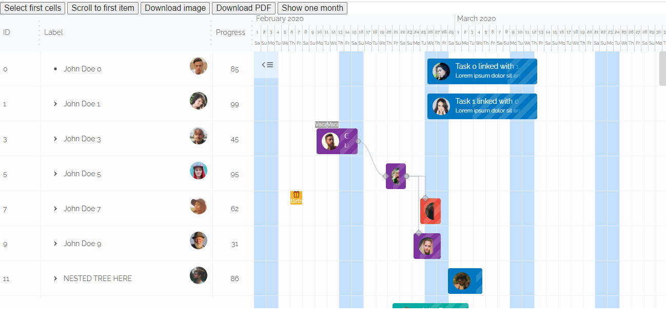 Continuation to issue #310 - Inner Grid display issue when using Calendar Levels · Issue #315 ...