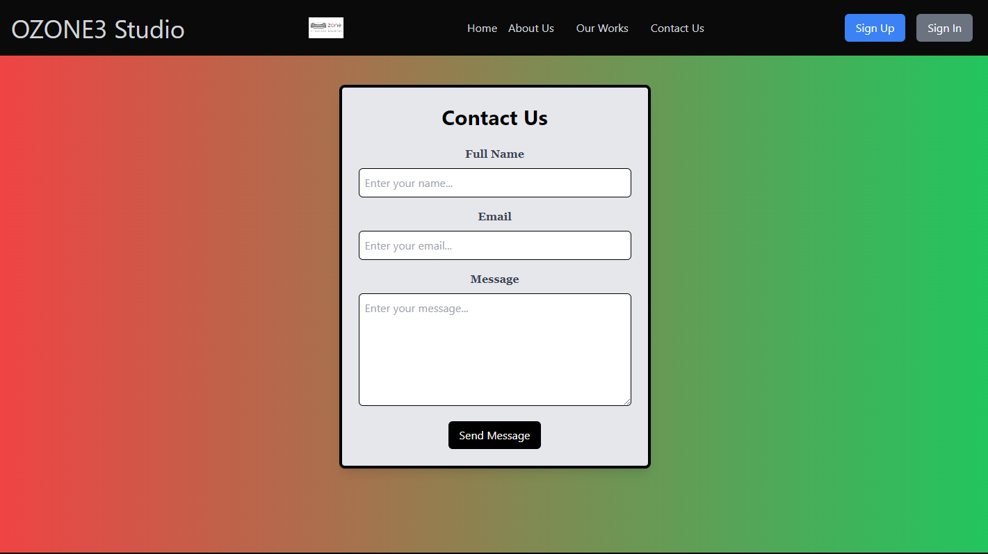 Github Themostafaxozone3 Webapp Reactjs Web App Using Reactjs And Tailwind Responsive For