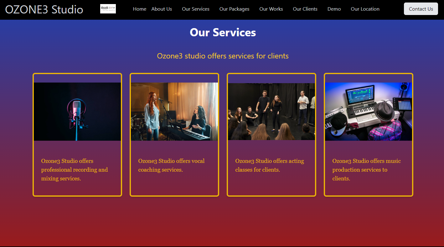 Github Themostafaxozone3 Webapp Reactjs V2 Professional Web App 3630