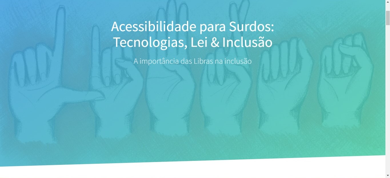 GitHub - amandalcanjo/libras-una2022