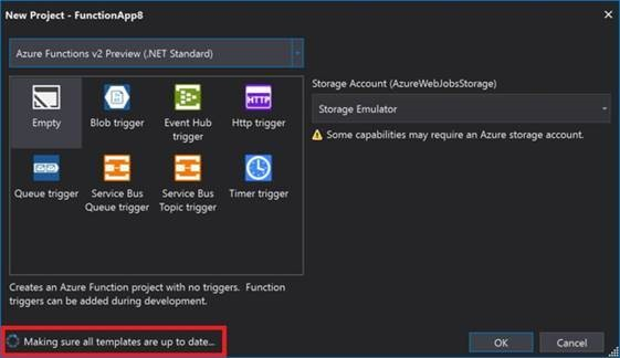 Visual Studio Failing to Install Latest CLI runtime · Issue #3759 ...