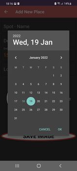 GitHub - MichaelXerxes/MySpots: Something useful