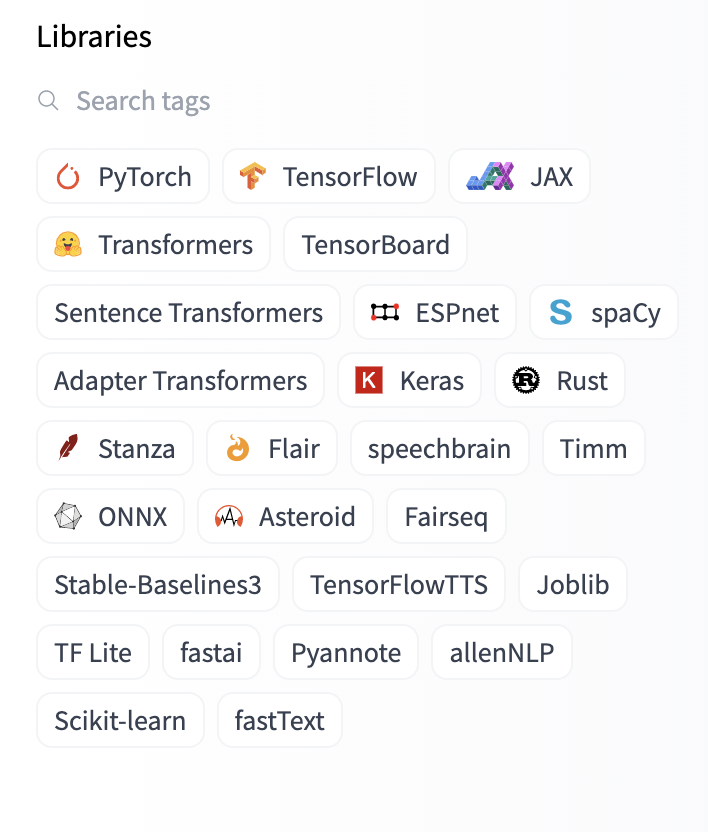 Huggingface Hub · Issue #178 · mindspore-ai/mindspore · GitHub