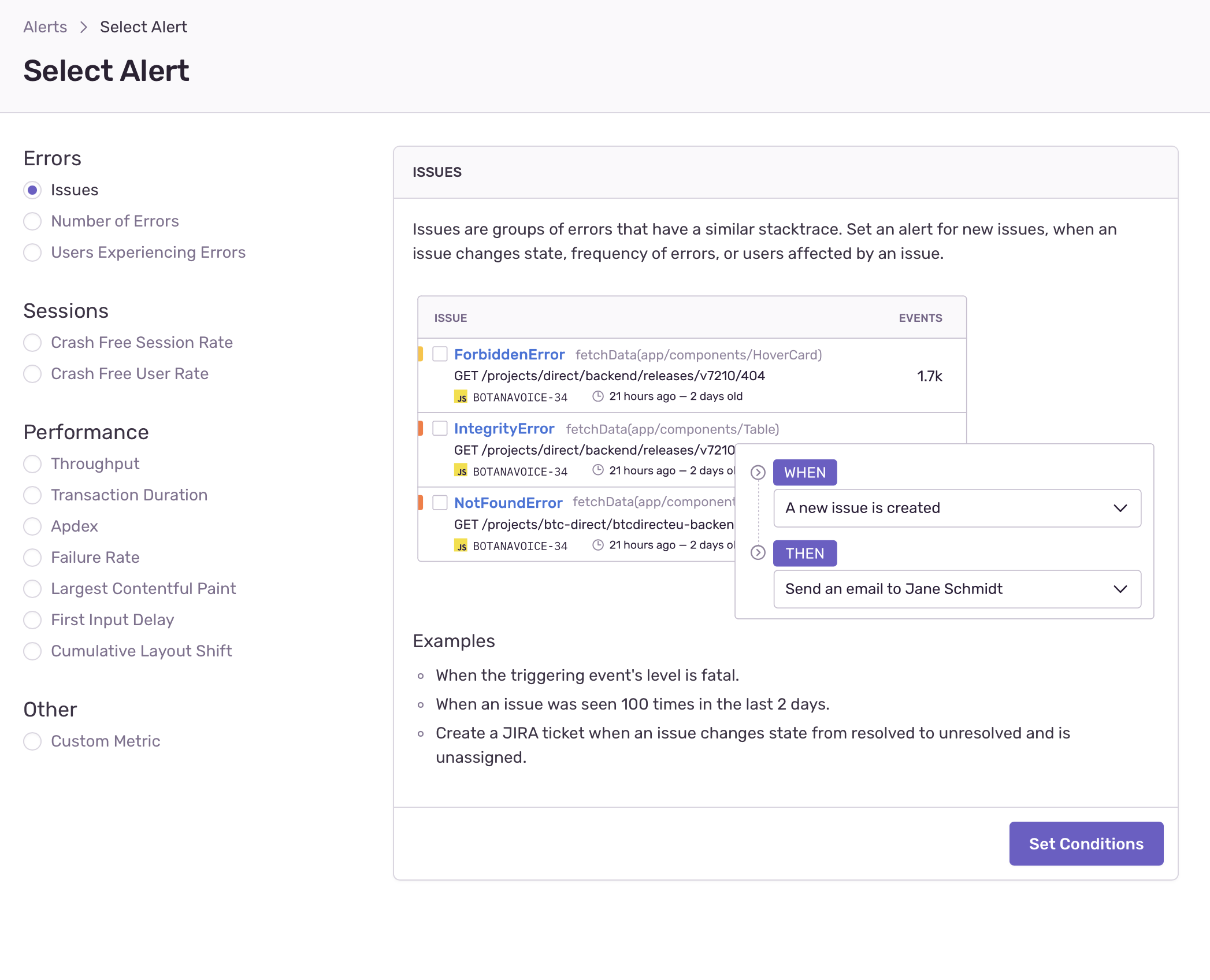 Slack Integration Problem - Can't configure deploy notifications to a channel · Issue #44487 ...