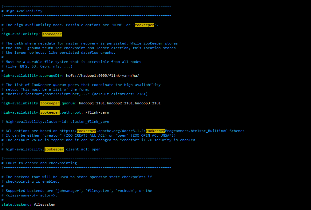 taier1.3环境搭建flink1.12.7 on yarn，数据同步报错 · Issue #991 · DTStack/Taier · GitHub