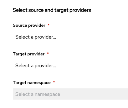 Style issues after PatternFly upgrade · Issue #554 · kubev2v/forklift-ui · GitHub