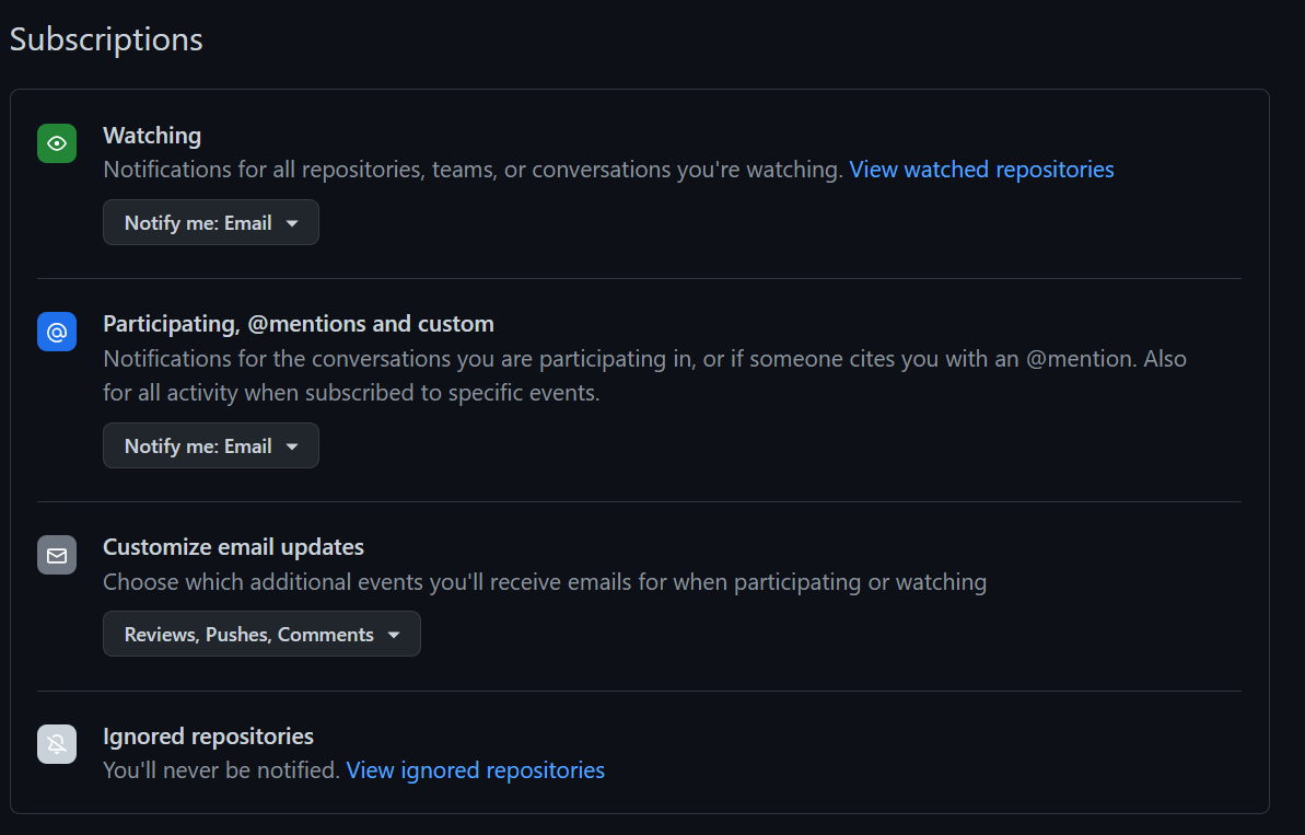 Notifications marked as 'read' although they are unread · community ...