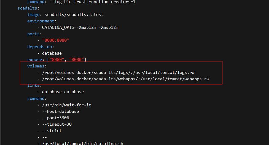 Error characters · Issue #2502 · SCADA-LTS/Scada-LTS · GitHub