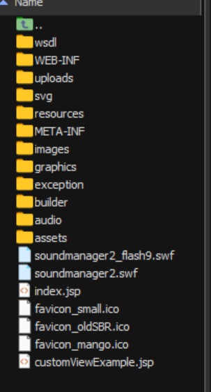 Error characters · Issue #2502 · SCADA-LTS/Scada-LTS · GitHub