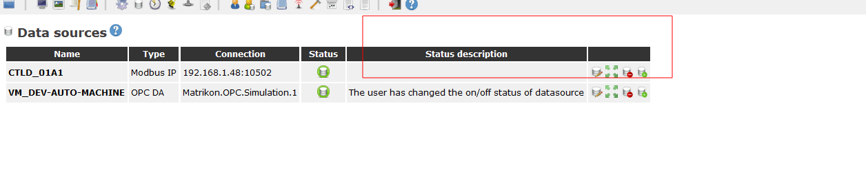 DataSource Create Button/Option not show · Issue #2724 · SCADA-LTS/Scada-LTS · GitHub