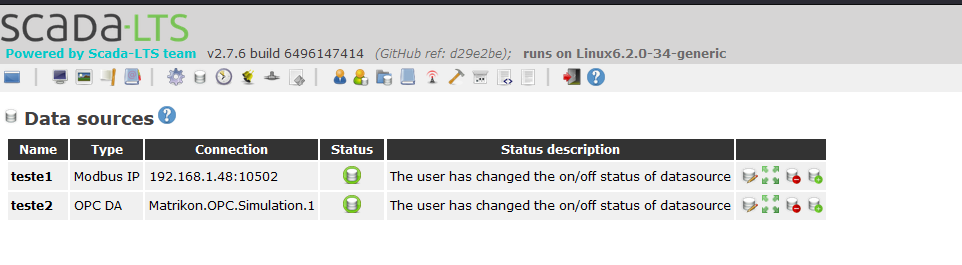 DataSource Create Button/Option not show · Issue #2724 · SCADA-LTS/Scada-LTS · GitHub