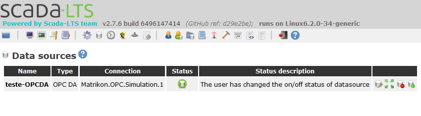 DataSource Create Button/Option not show · Issue #2724 · SCADA-LTS/Scada-LTS · GitHub