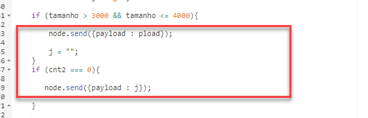 Error to send Message · Issue #256 · guidone/node-red-contrib-chatbot · GitHub