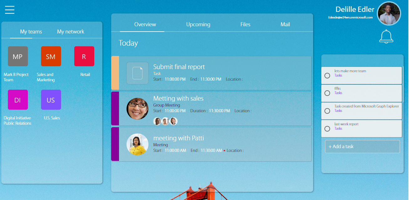 GitHub - Edexde/Dexia
