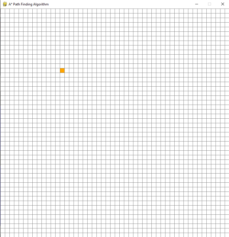 GitHub - ShahzabeM/A-Alogrithm-Visualizer: A-Star Algorithm Visualization GitHub - ShahzabeM/A-Alogrithm-Visualizer: A-Star Algorithm Visualization