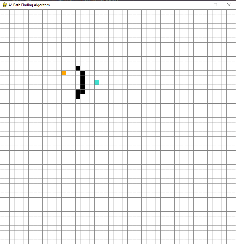 GitHub - ShahzabeM/A-Alogrithm-Visualizer: A-Star Algorithm Visualization GitHub - ShahzabeM/A-Alogrithm-Visualizer: A-Star Algorithm Visualization