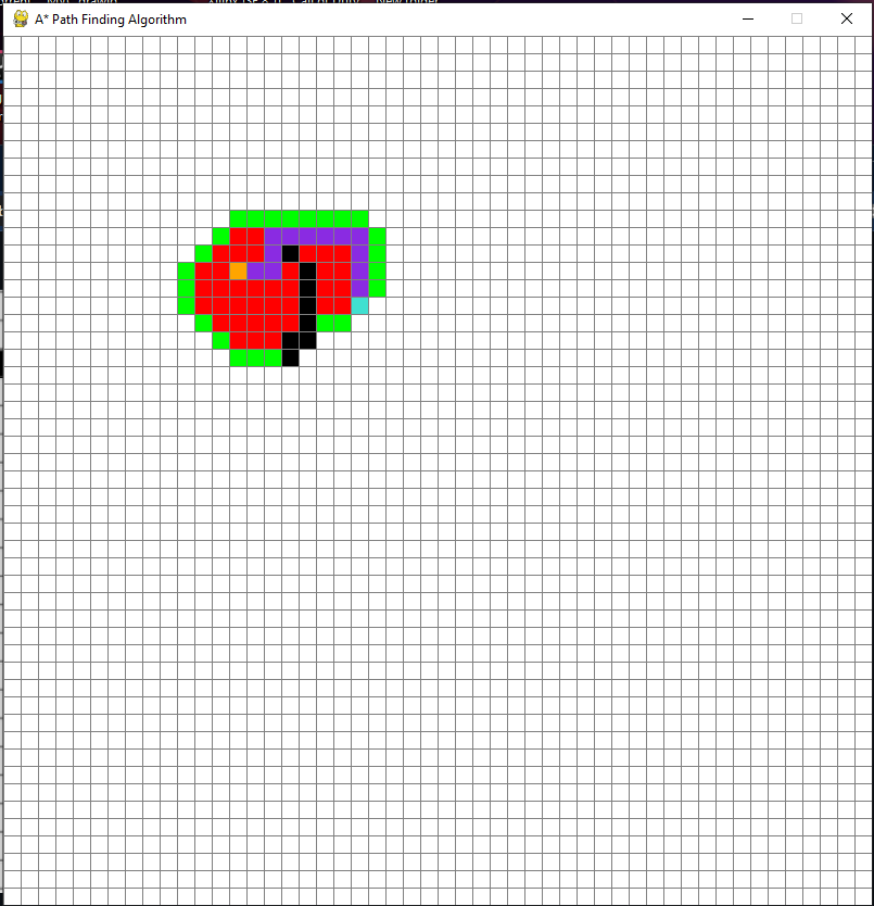 GitHub - ShahzabeM/A-Alogrithm-Visualizer: A-Star Algorithm Visualization GitHub - ShahzabeM/A-Alogrithm-Visualizer: A-Star Algorithm Visualization