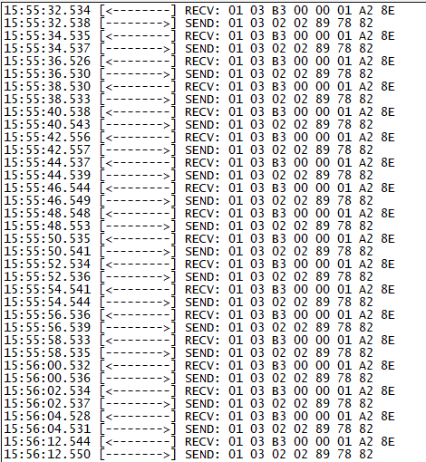 Similar request, different response?? · Issue #107 · eModbus/eModbus ...