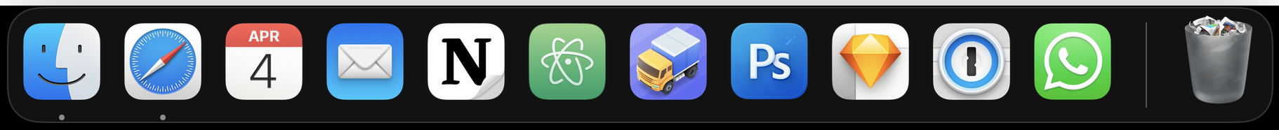 [macOS] Update icon for macOS Big Sur? · Issue #21128 · atom/atom · GitHub