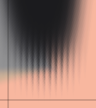Shadow rendering shows large graduated superpixels or streaks · Issue ...