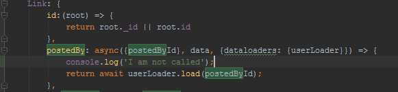Return of subscription not working · Issue #204 · howtographql/howtographql · GitHub