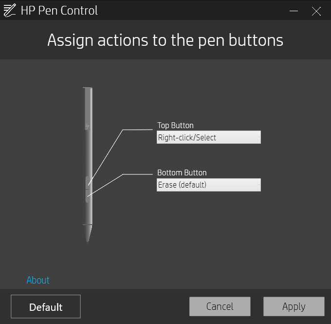 Pen Eraser Functionality · Issue #783 · zsviczian/obsidian-excalidraw-plugin · GitHub