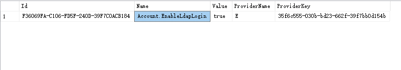 How do I set EditionId to authorization · Issue #5511 · abpframework ...