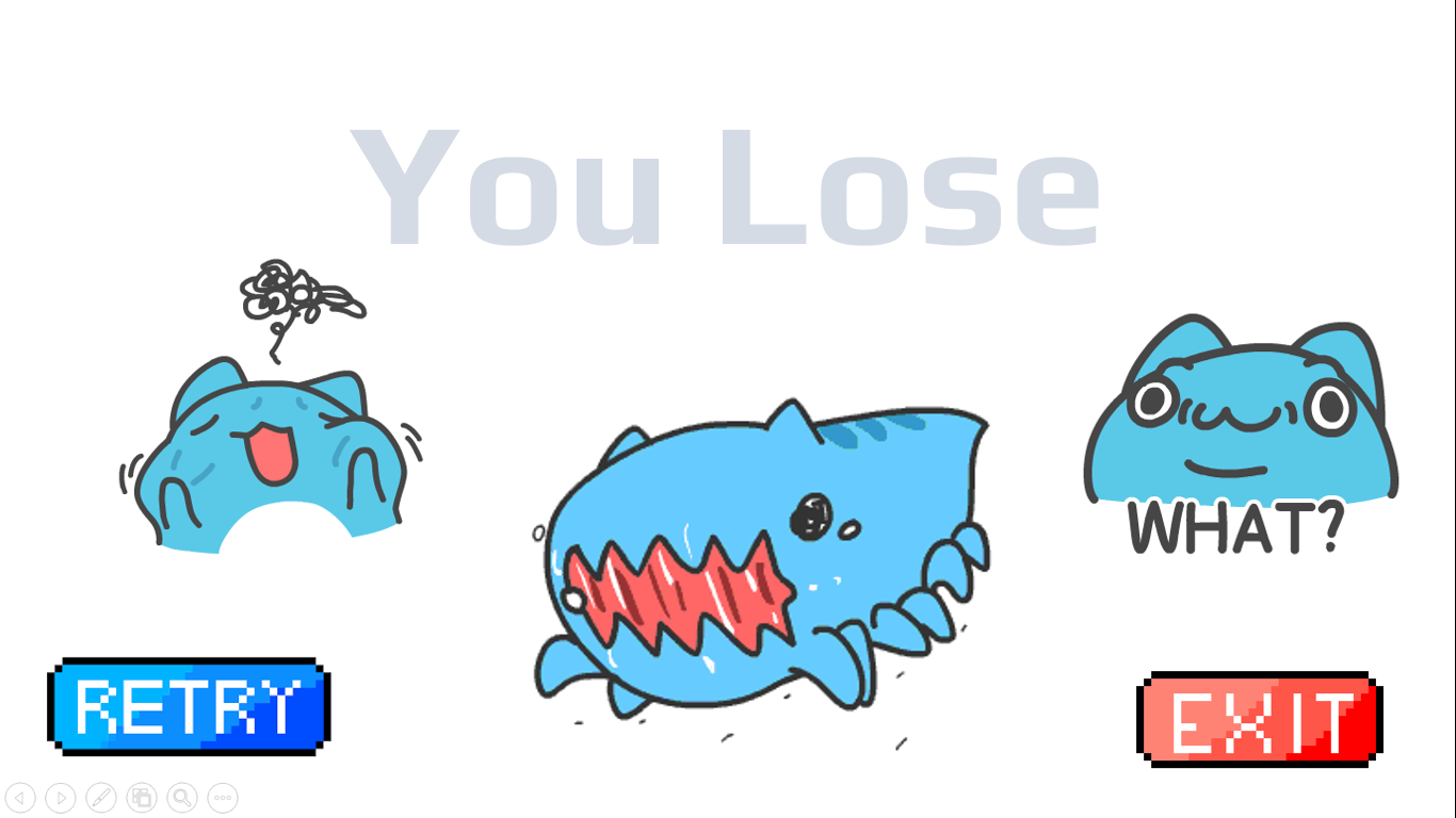GitHub - mjasper30/WhaCapoo: Powerpoint Game inspired by Bugcat Capoo