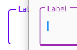 Outlined TextField Label start position doesn't meet Material Design ...