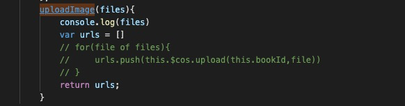 上传本地图片报错 · Issue #37 · imzbf/md-editor-v3 · GitHub