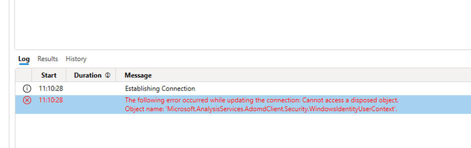 Excel 32 Bit Support Error Msg · DaxStudio DaxStudio · Discussion #941 · GitHub