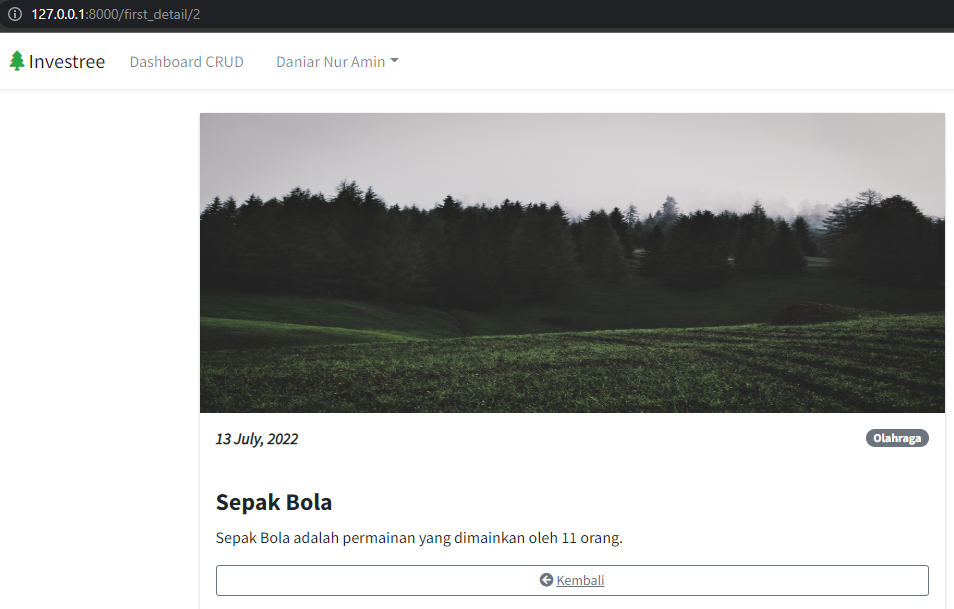 GitHub - daniar-17/task-5-fullstack-l-ui: Virtual Internship Experience (Investree) - Fullstack ...