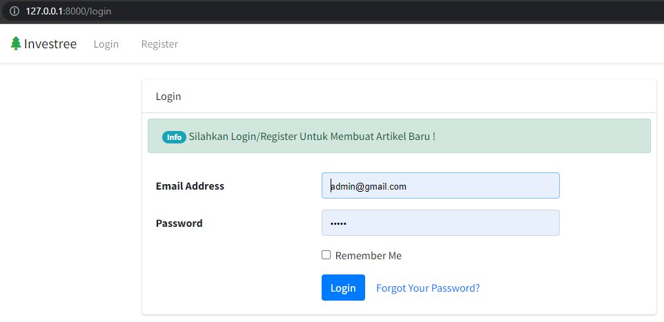 GitHub - daniar-17/task-5-fullstack-l-ui: Virtual Internship Experience (Investree) - Fullstack ...