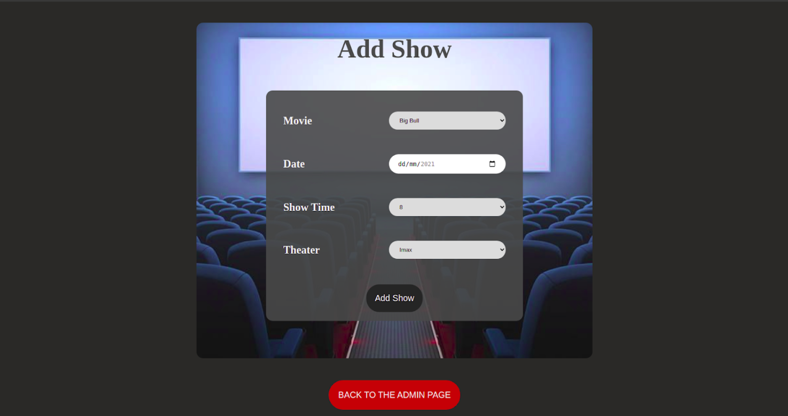 GitHub - Akshat3004/Online-Movie-Booking-System