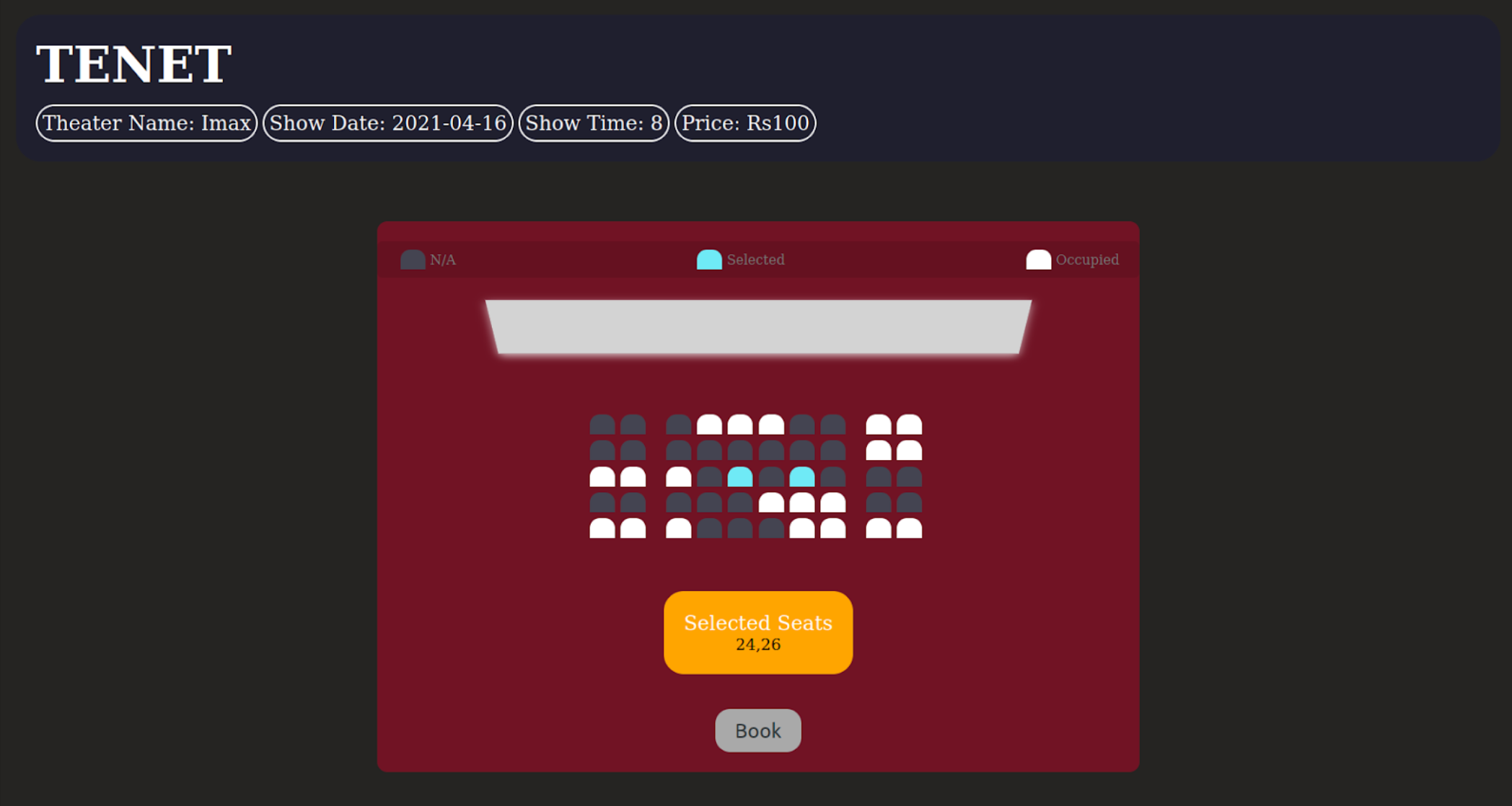 GitHub - Akshat3004/Online-Movie-Booking-System