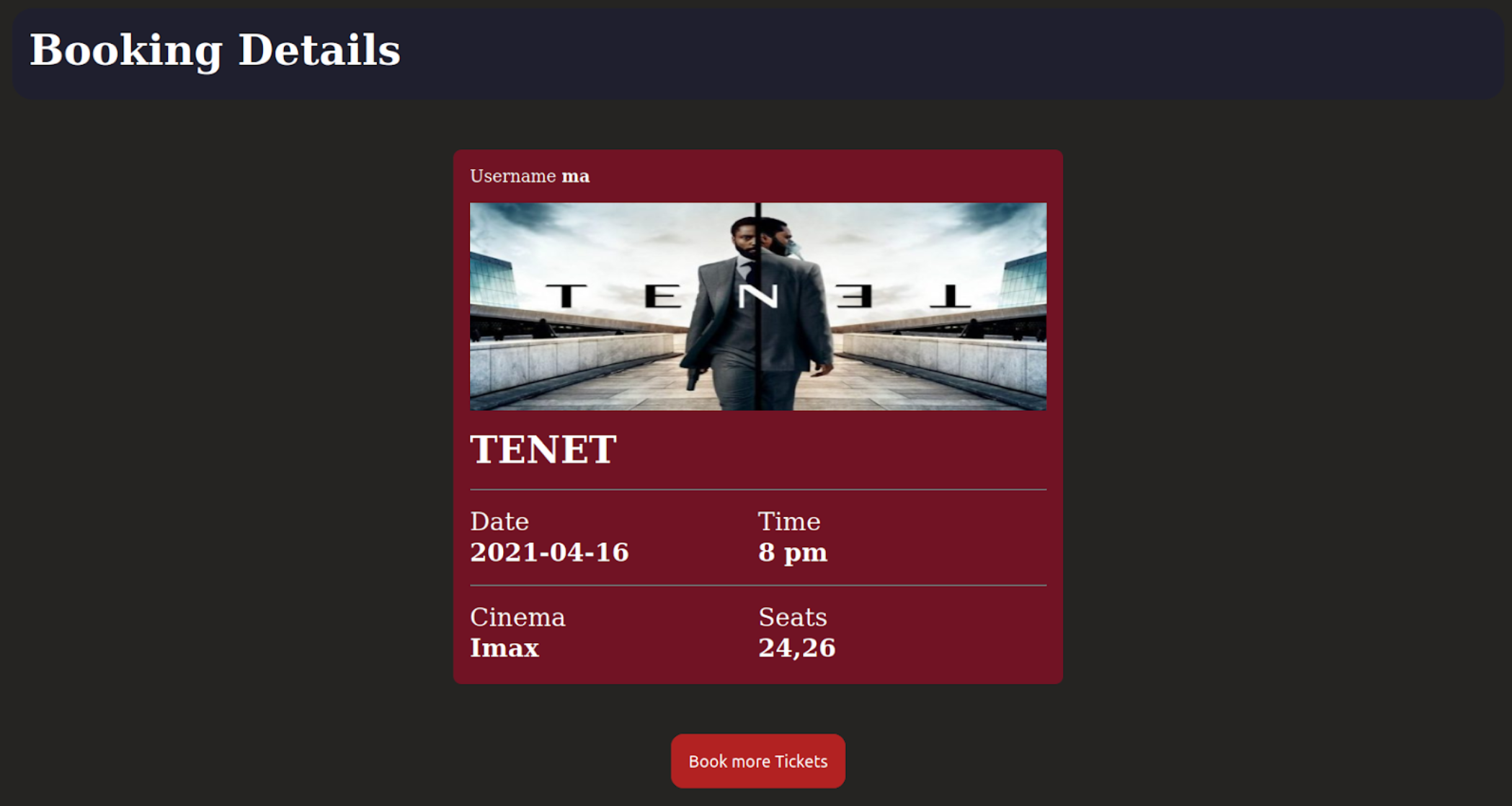 GitHub - Akshat3004/Online-Movie-Booking-System