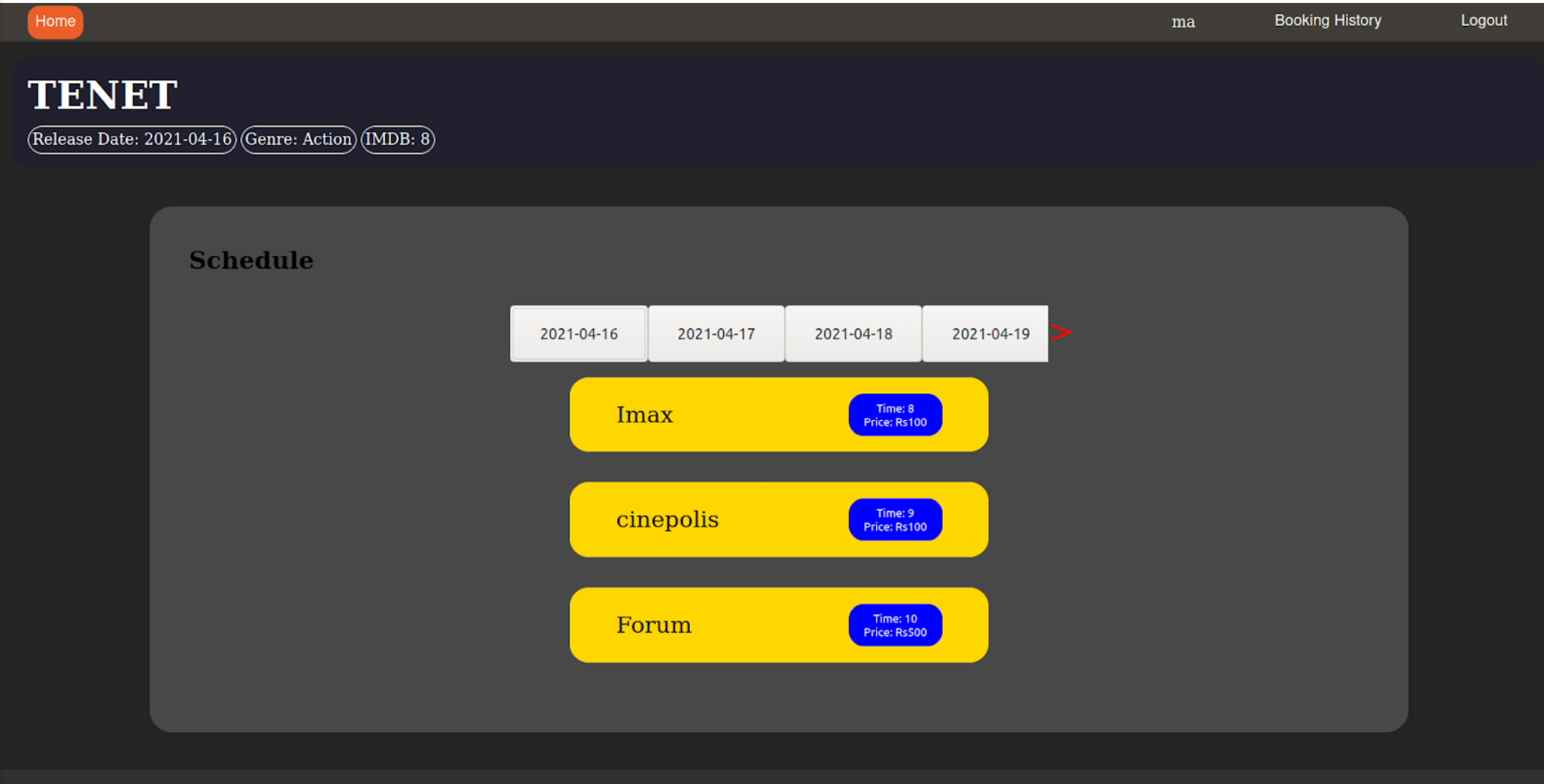 GitHub - Akshat3004/Online-Movie-Booking-System