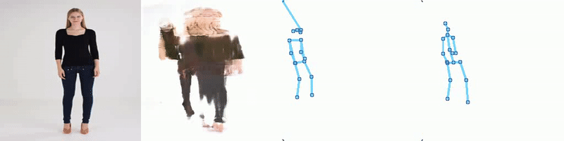 Help with poor results on my data? · Issue #32 · RenYurui/Global-Flow-Local-Attention · GitHub