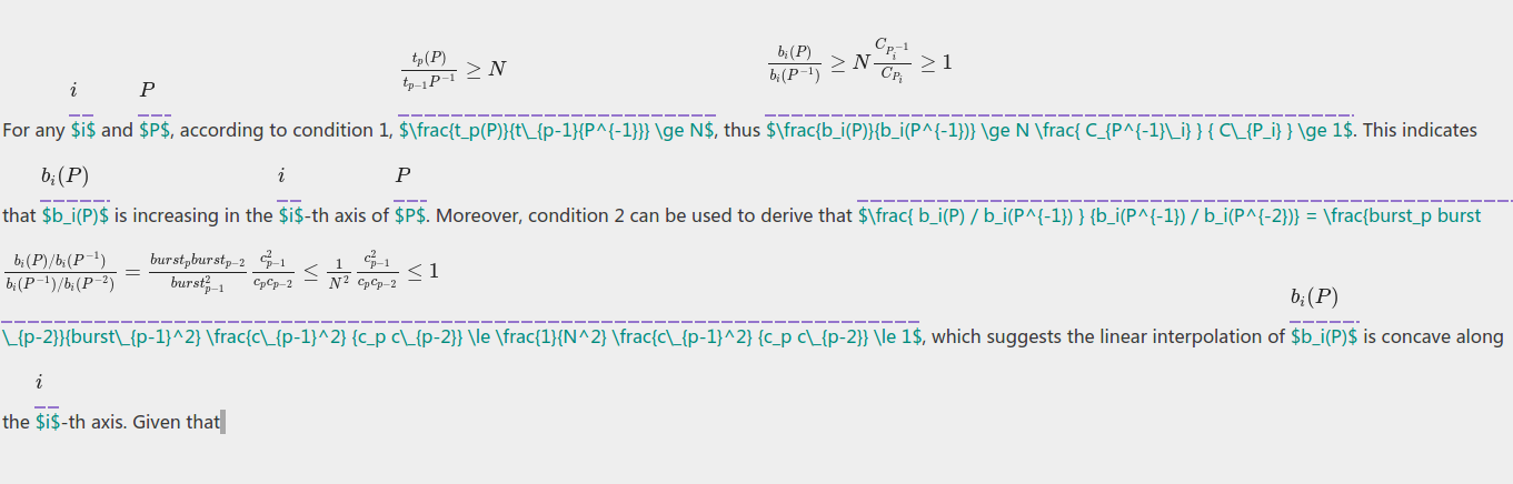 Provide a better way to display inline equation · Issue #241 · vnotex ...