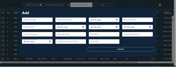 GitHub - shuklajr/Invoice-Managment-System